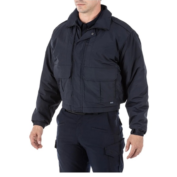 5.11 Tactical | Jackets & Coats | 51 Double Duty Jacket | Poshmark